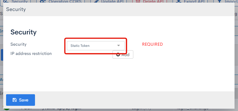 How To Check The Api Security Using Swagger Ui Kuroco