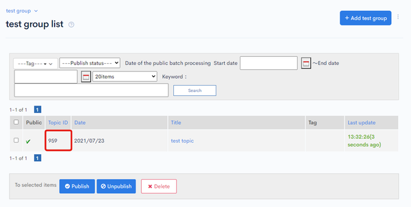 How To Check The Data Structure Using Swagger Ui Enterprise Headless Cms Kuroco