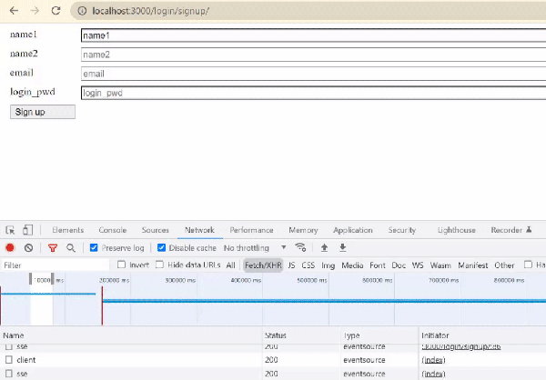 Setting up a new member registration form with Kuroco and Nuxt.js | Enterprise Headless CMS Kuroco
